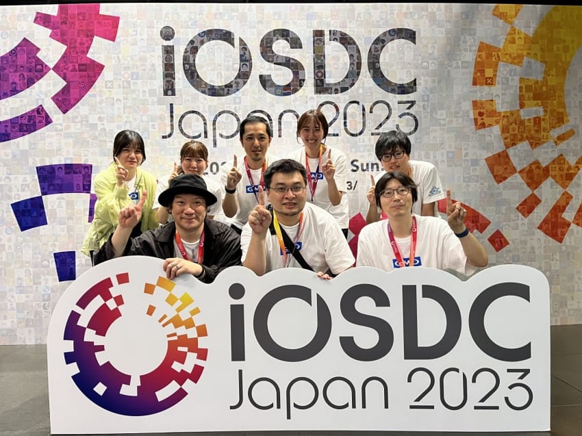 iOSDC2023に参加しました - Pepabo Tech Portal